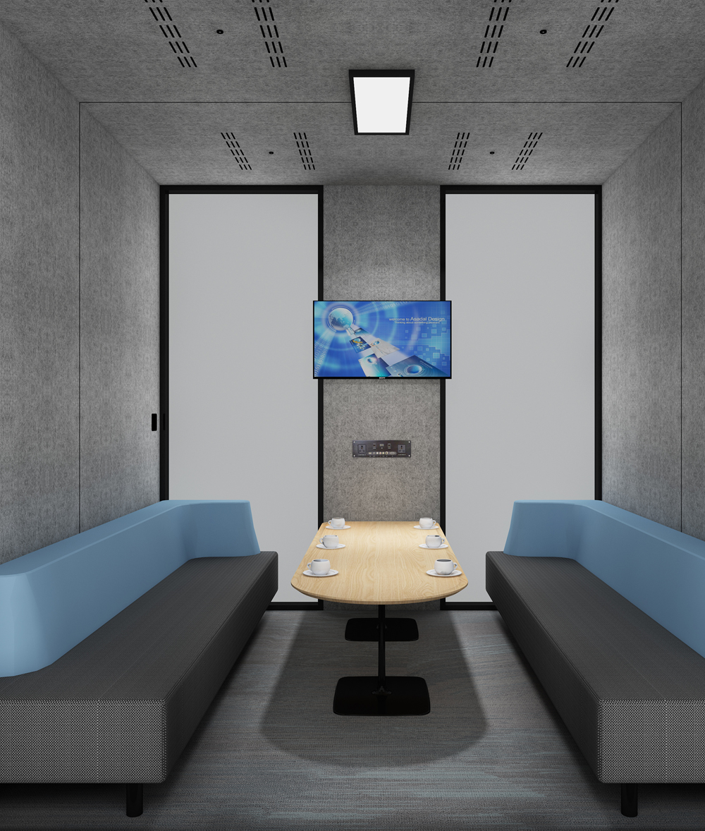 Meeting Room TB-R_Telebooth